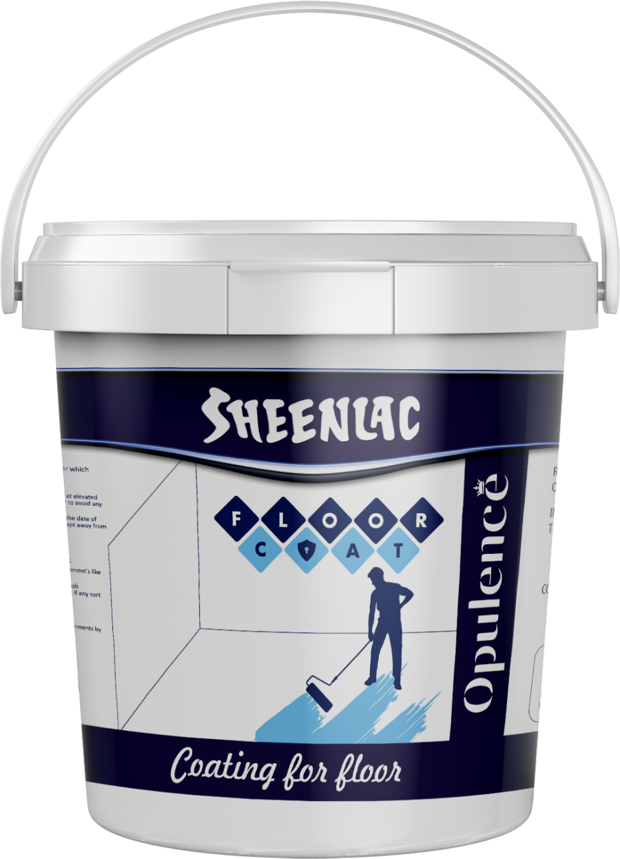 E Commerce - Sheenlac Paints Limited